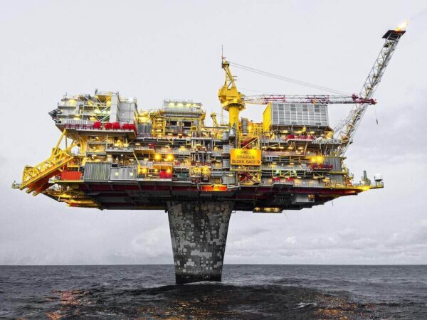Offshore Survival Guide | Written by real oil and gas workers