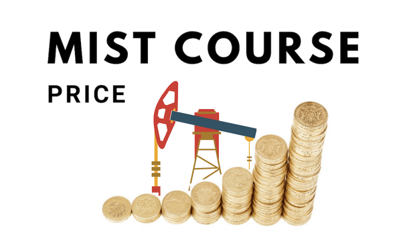 MIST course prices - Offshore Survival | BOSIET, OGUK Medicals and Jobs
